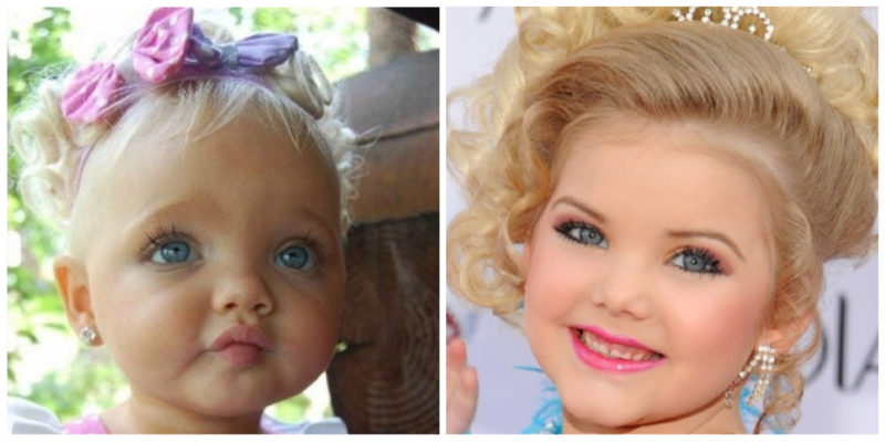 Since Her Childhood, This Young Girl Won All The Beauty Contests: Now ...